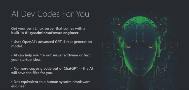 Ai Dev Codes 