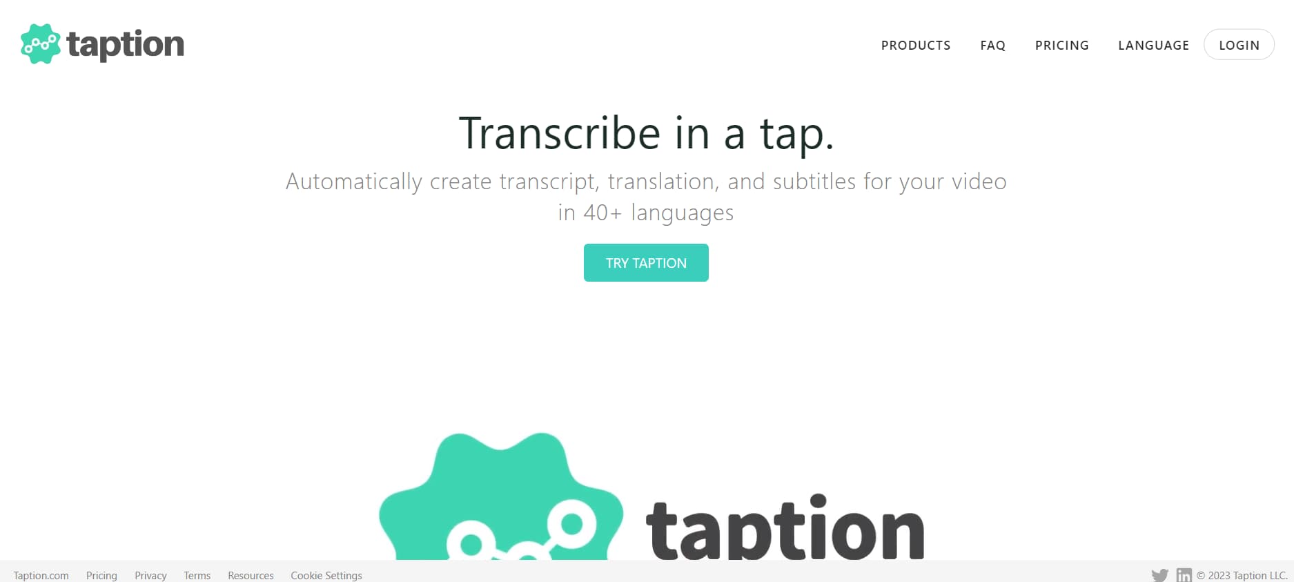 Best AI Transcription Tools
