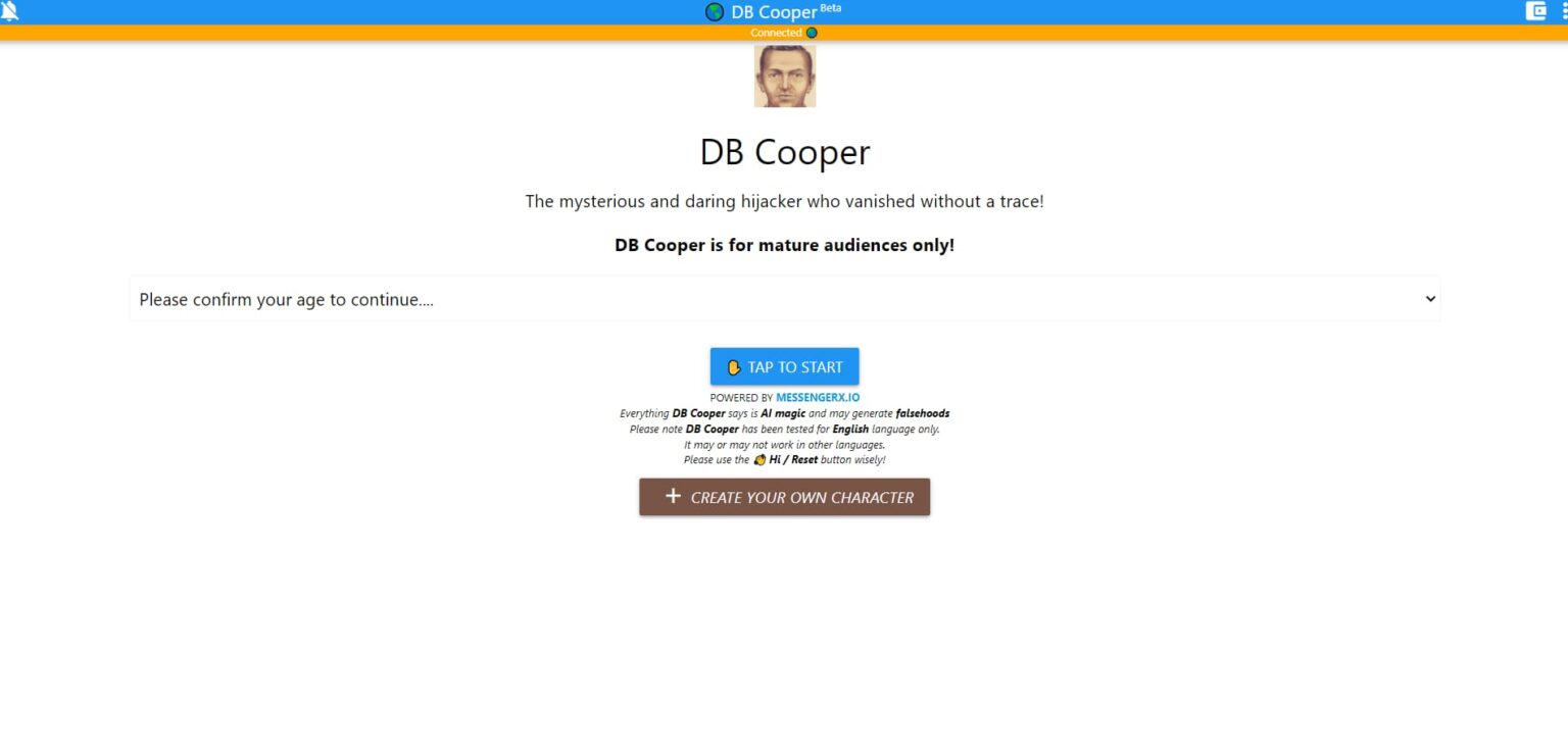 DB-cooper