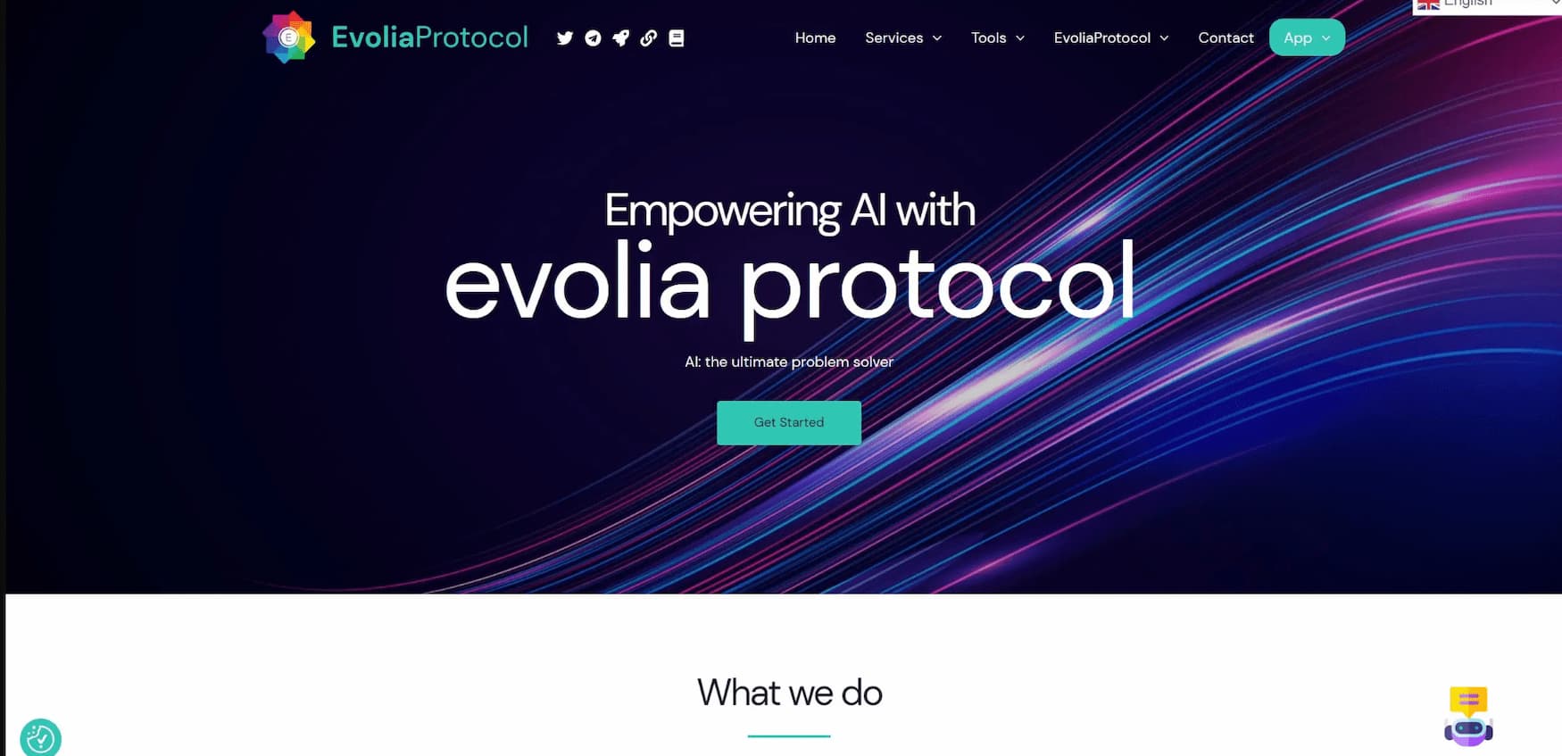 Evolia Protocol