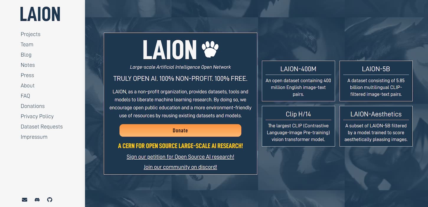 Laion