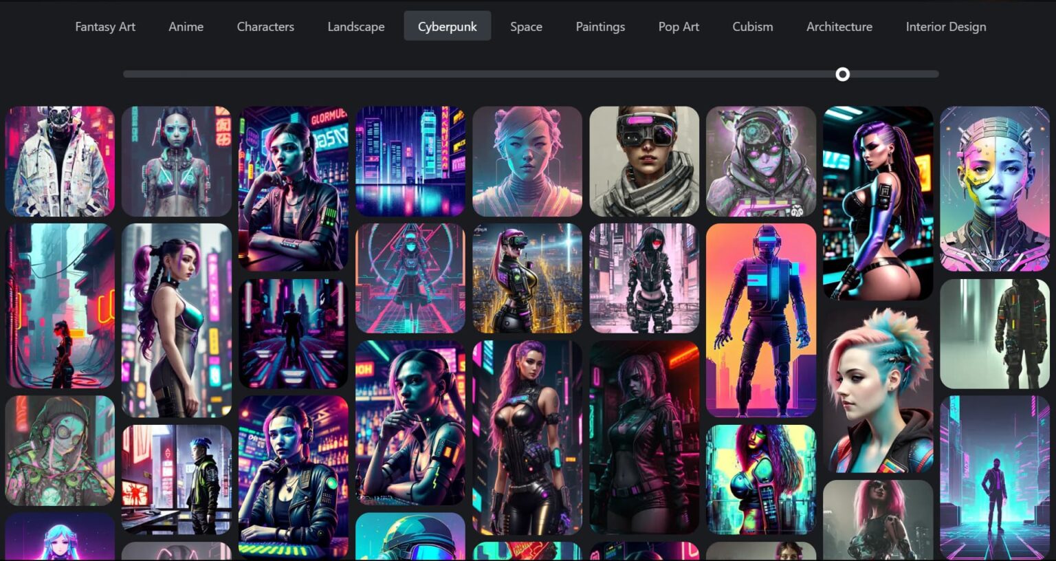 Mage Space AI Review