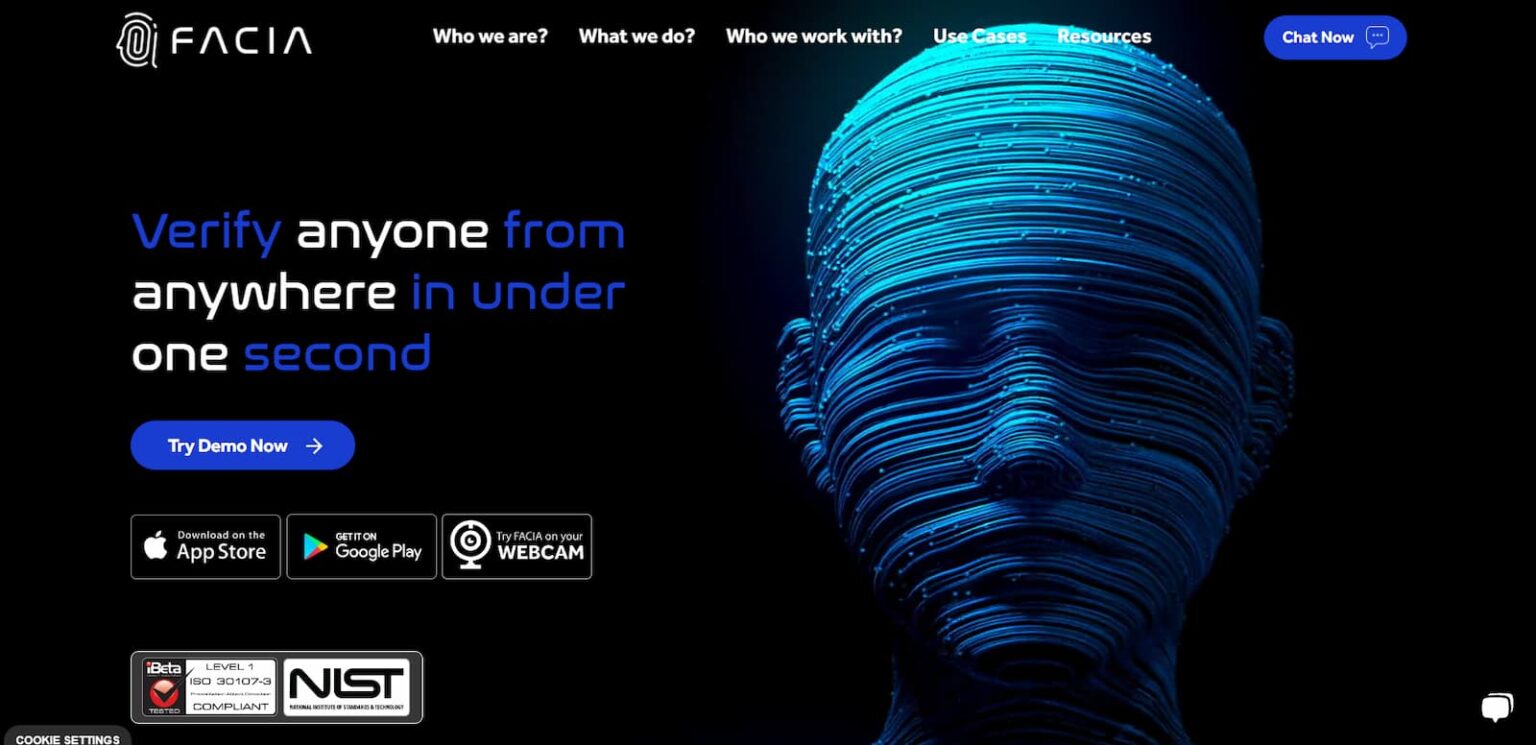 Facia.ai