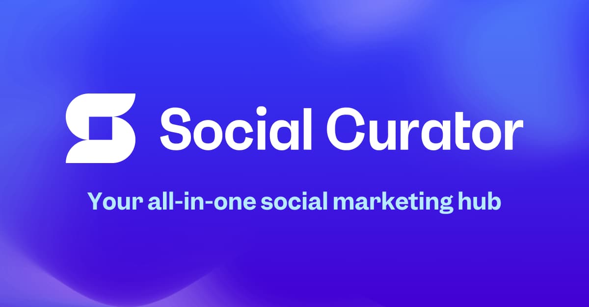 Social Curator