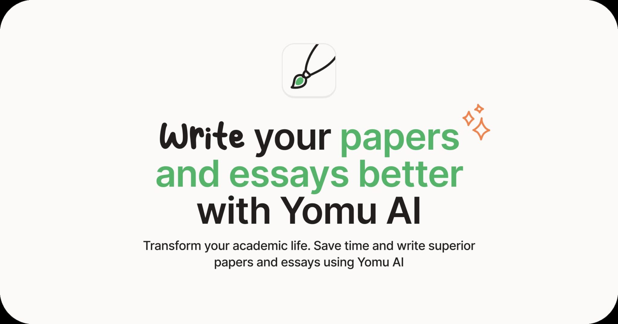 Yomu AI