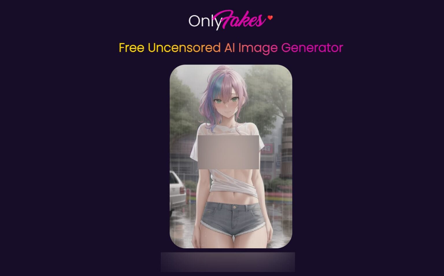 20 Best AI Futa And Futanari Generators