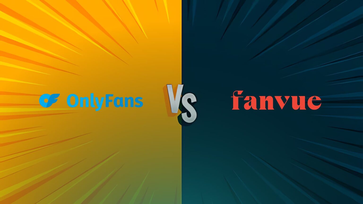 OnlyFans Vs. Fanvue: The Rise of AI Influencers and How You Can Benefit from It