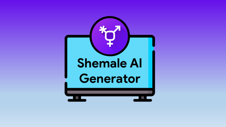 Shemale AI