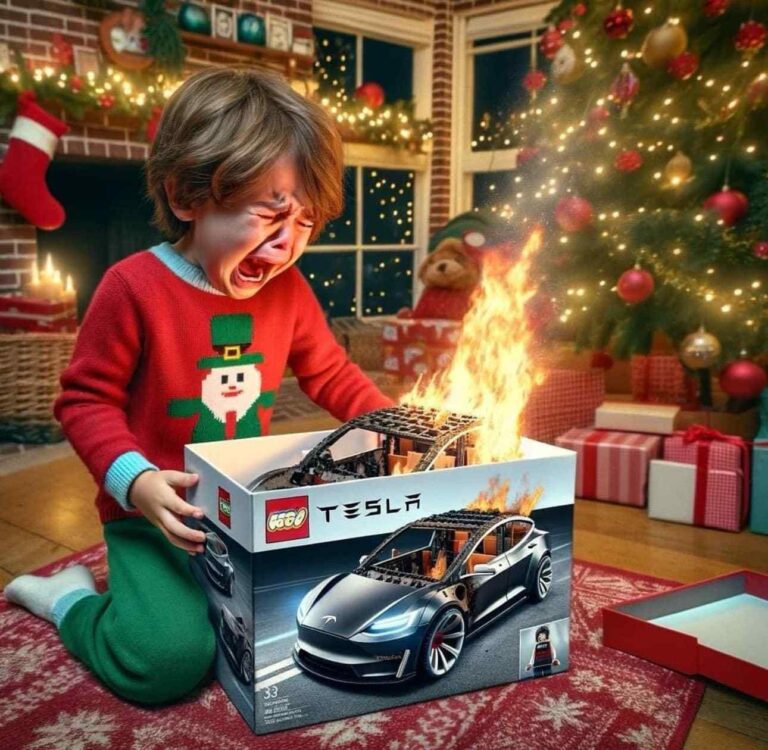 Funny AI Generated Images