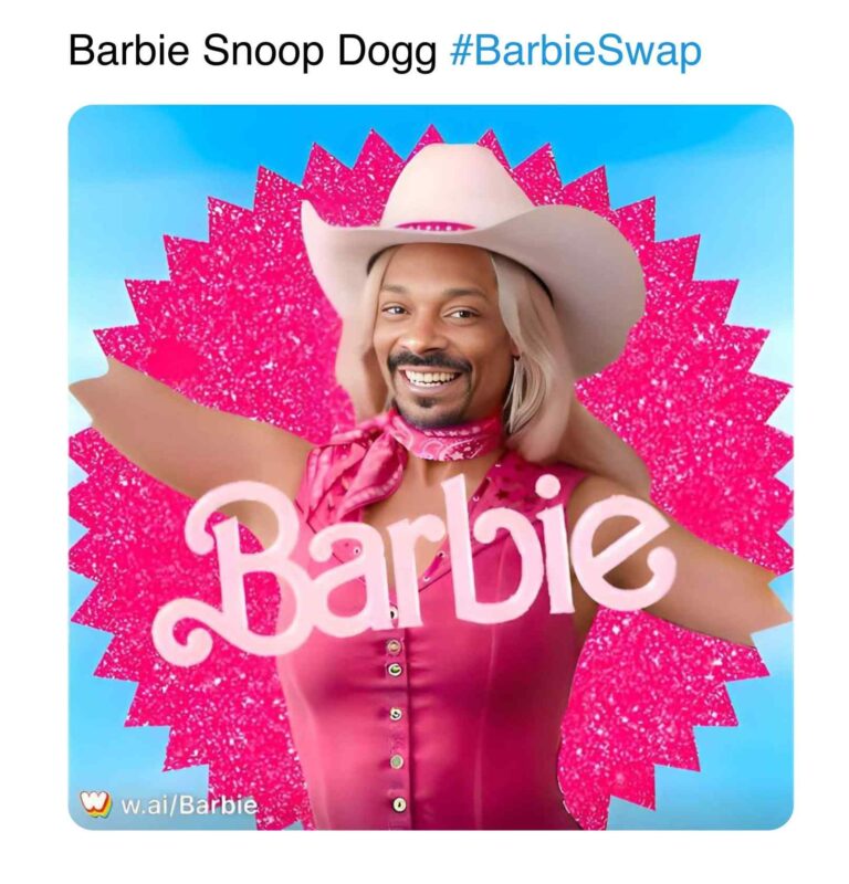 Funny AI Generated Images