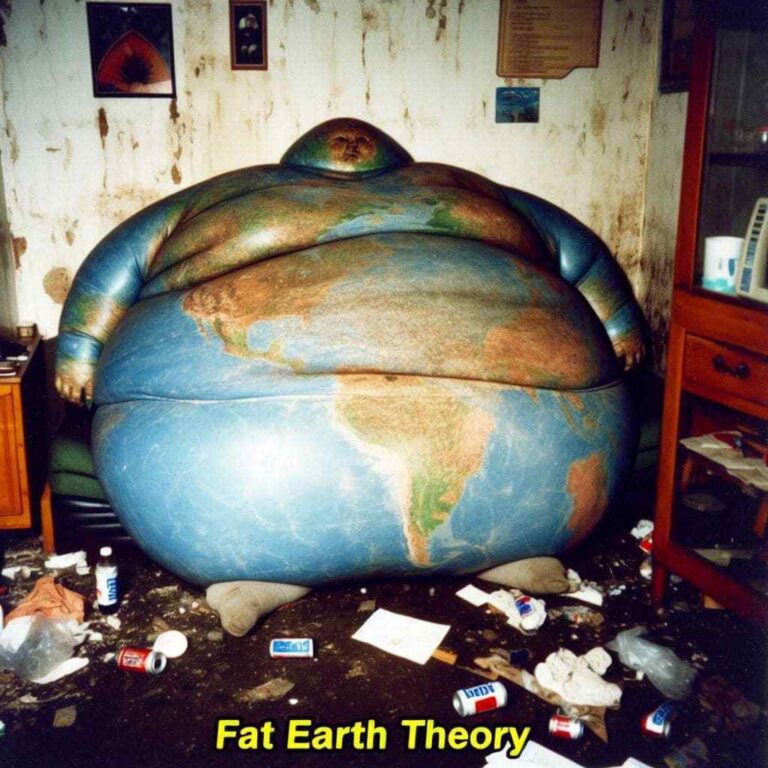 Funny AI Generated Images