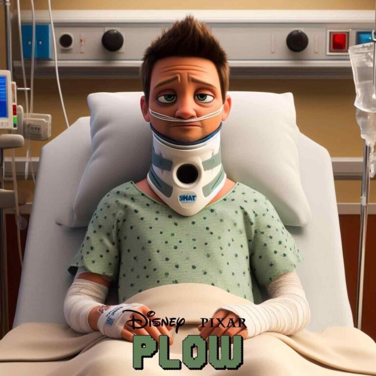 Funny AI Generated Images