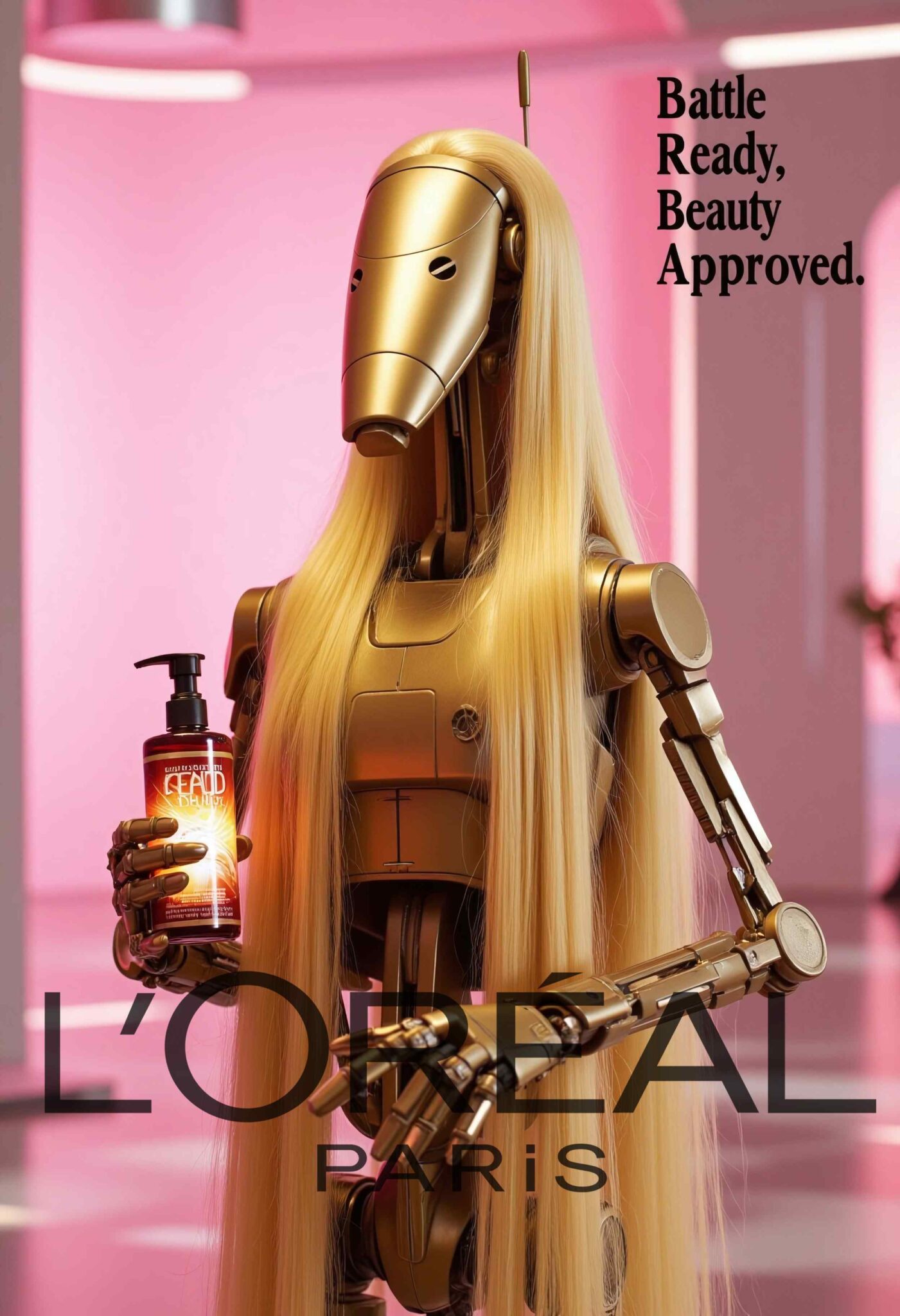 Funny AI Generated Images