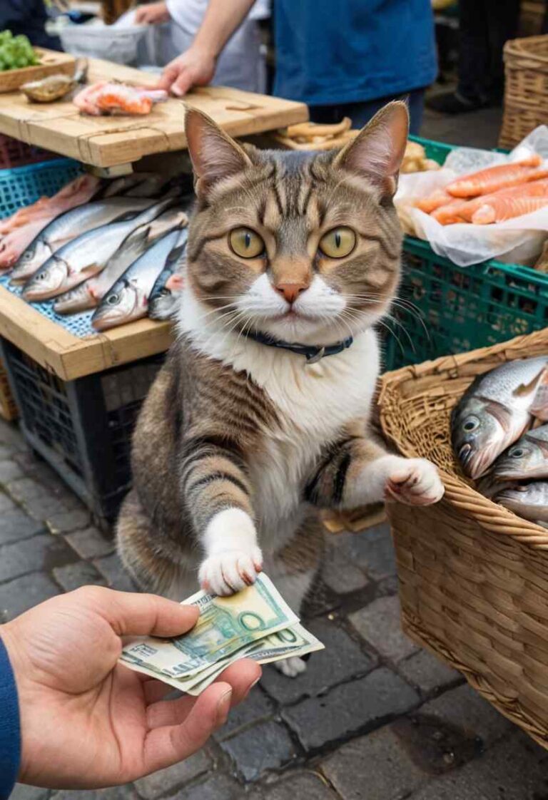 Funny AI Generated Images