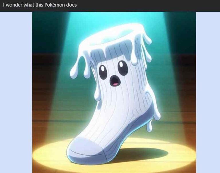 Funny AI Generated Images