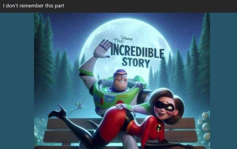 Funny AI Generated Images