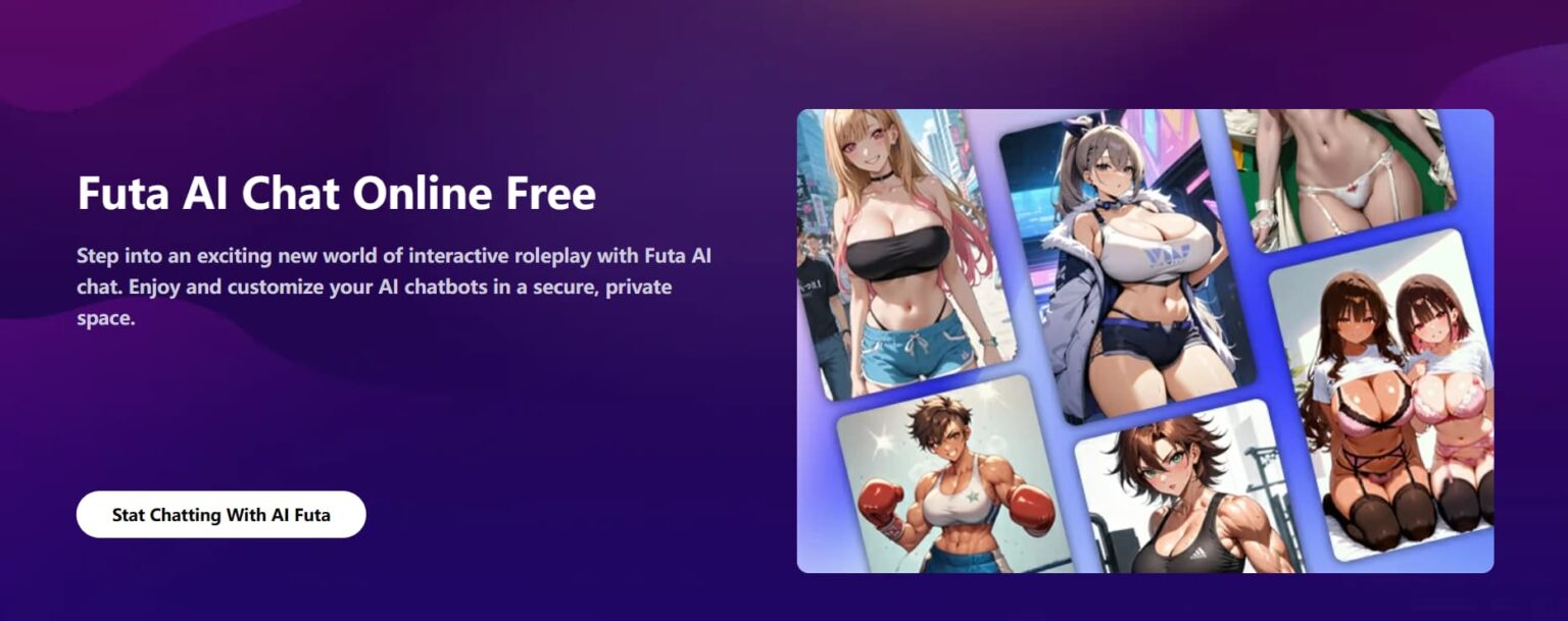 Futa AI Chat