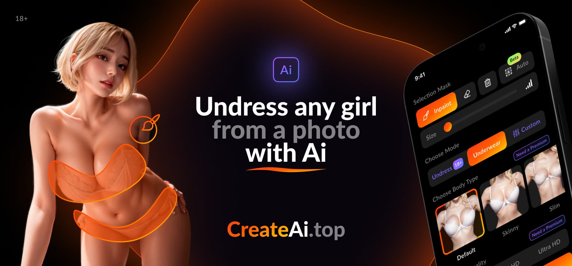 Undress AI Tools