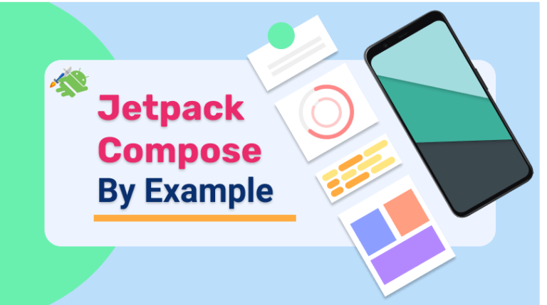 70+ Jetpack Compose Examples, Samples And Tutorials