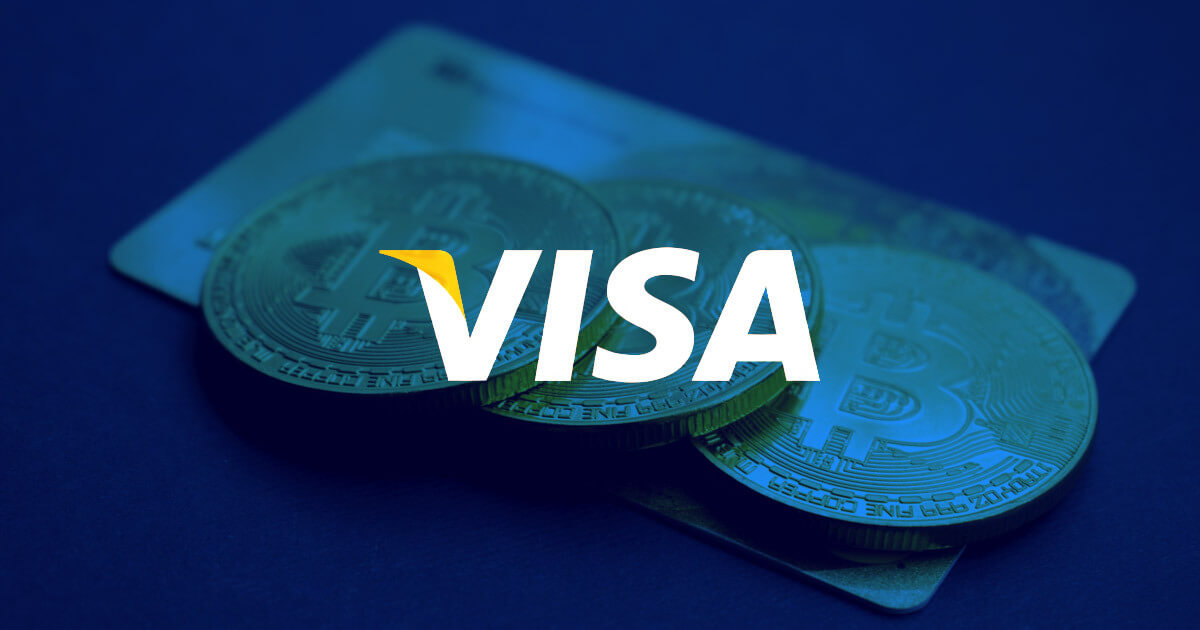 Visa Proposes Automatic Payments Using Ethereum StarkNet Visa Proposes Automatic Payments Using Ethereum StarkNet