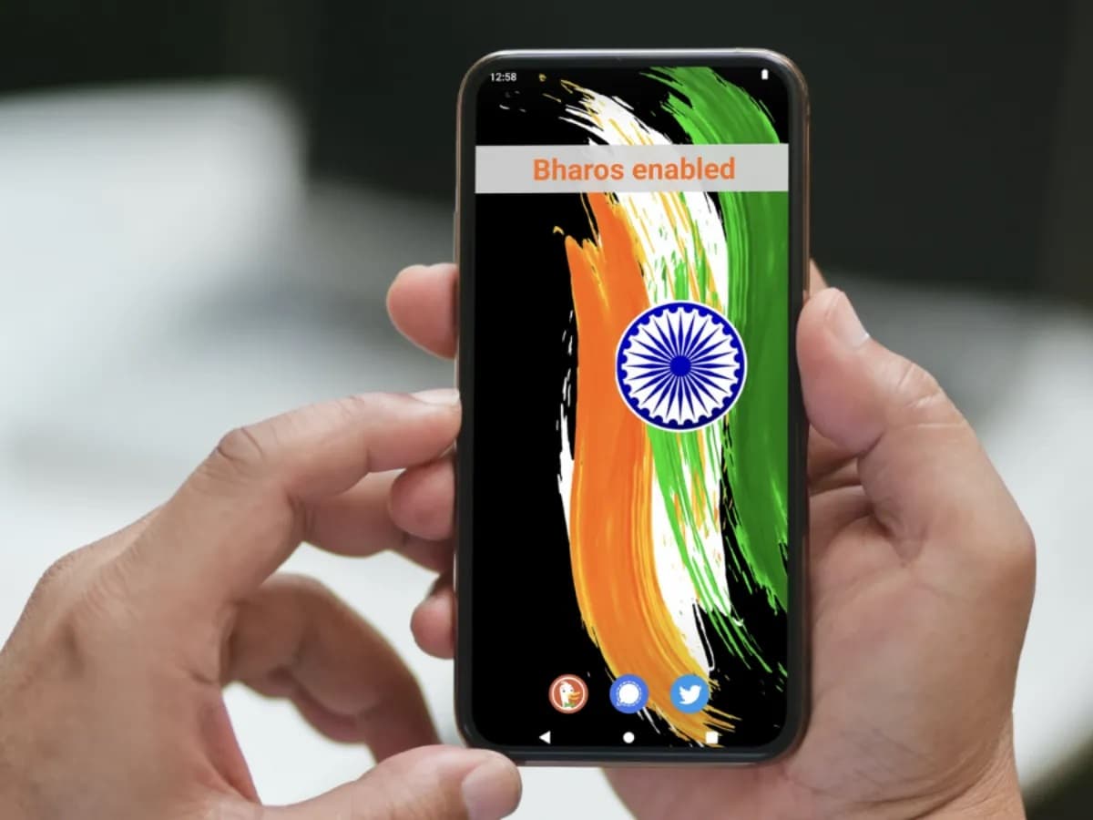 Indian Gov Reveals Plan To Build More Secure Mobile Operating System ...