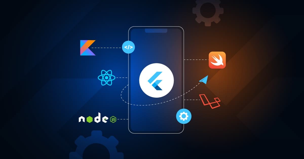 30+ Best Flutter Tools And IDEs 30+ Best Flutter Tools And IDEs