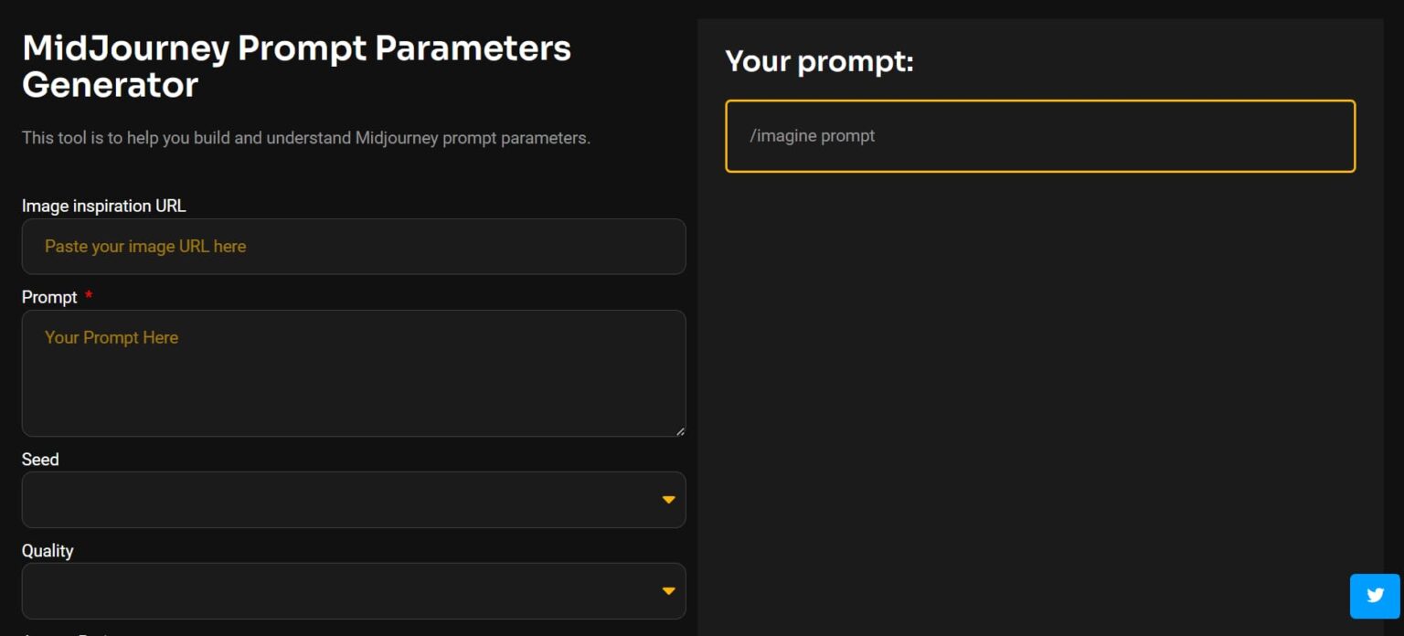 Best Midjourney Prompt Generator