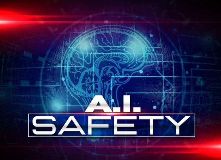 UK AI Safety Institute Releases New AI Tools To Test AI Model Safety