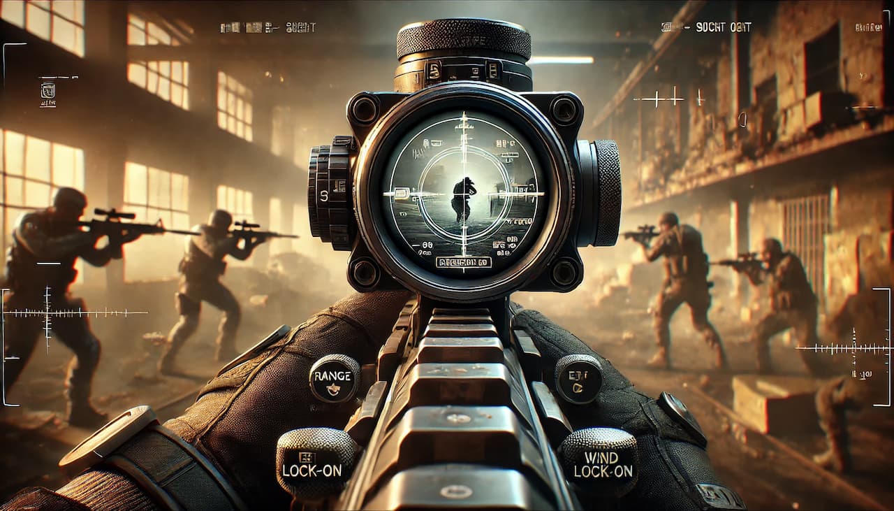 AI-Powered Hitbox Insights In BO6: Why Some Shots Land And Others Don't