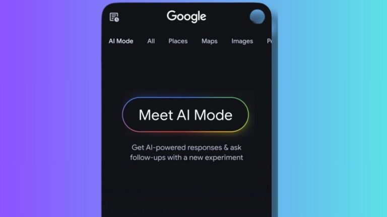 Google Announces AI Mode: A Threat To Publishers? Google Announces AI Mode: A Threat To Publishers?
