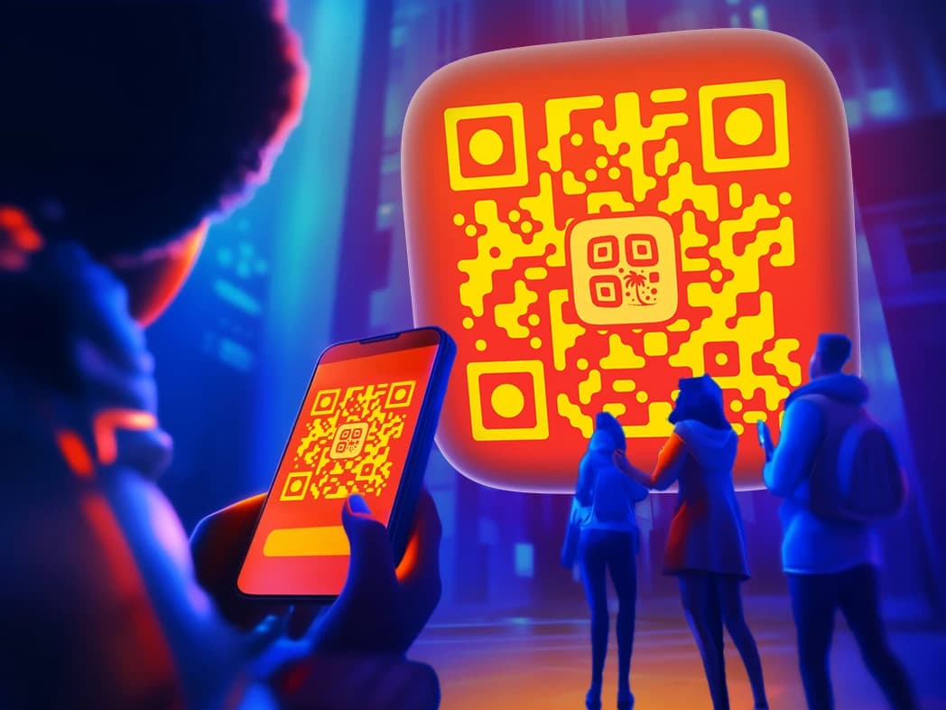 Boost Engagement And Conversions With AI-Powered QR Codes