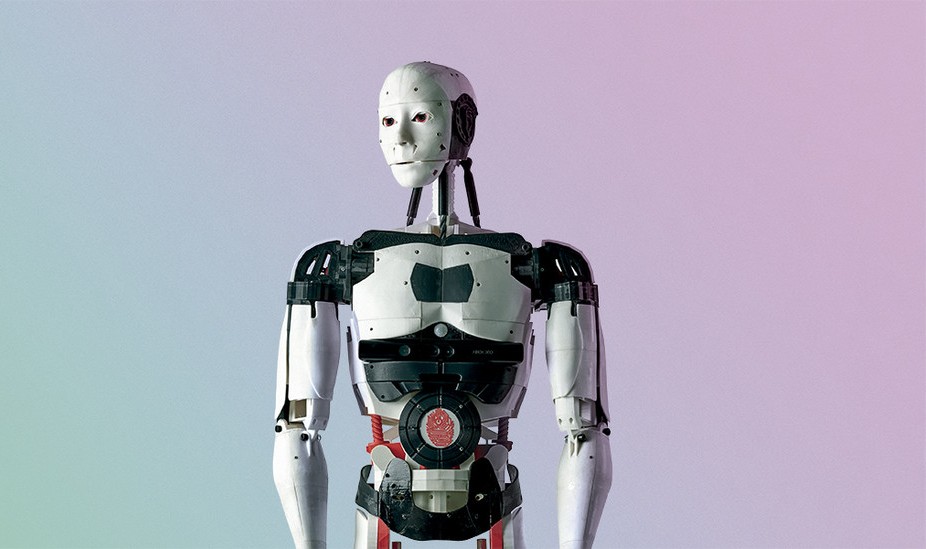 DeepMind Hires Ex-CTO Of Boston Dynamics To Build The Android Of Robots