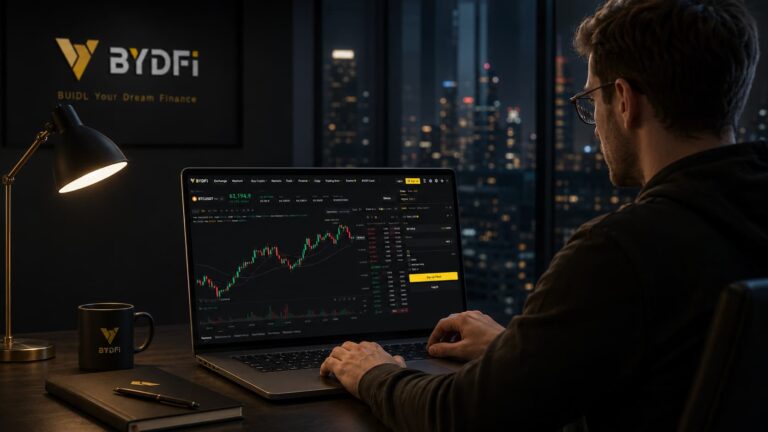 Mobile Crypto Trading Apps: Features And Execution Ranked